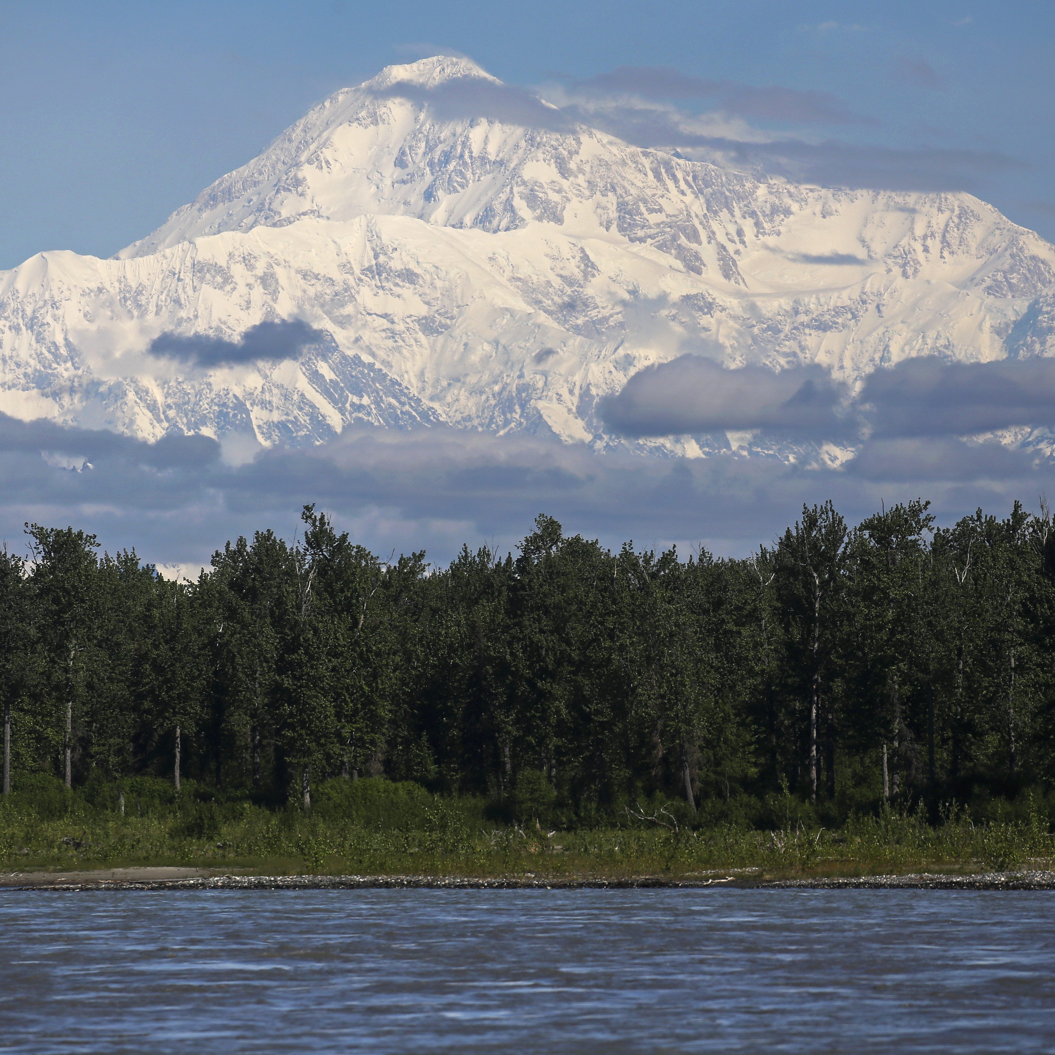 Self-Drive Tours | Audio Tour Alaska – GPS Self-Drive Tours Across The ...